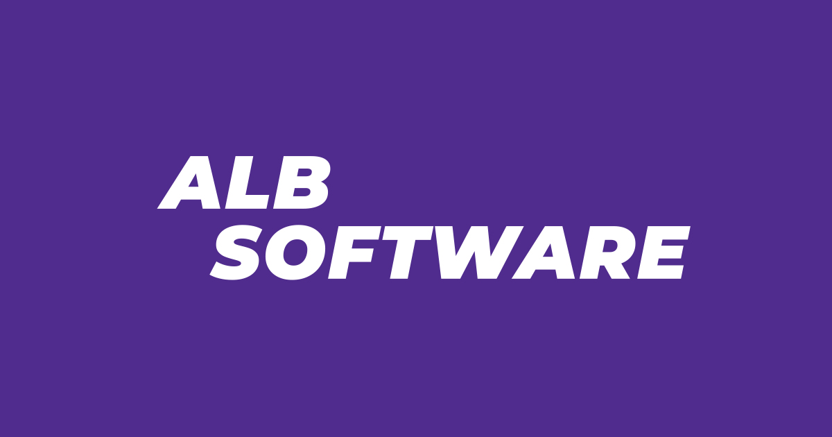 ALB Software